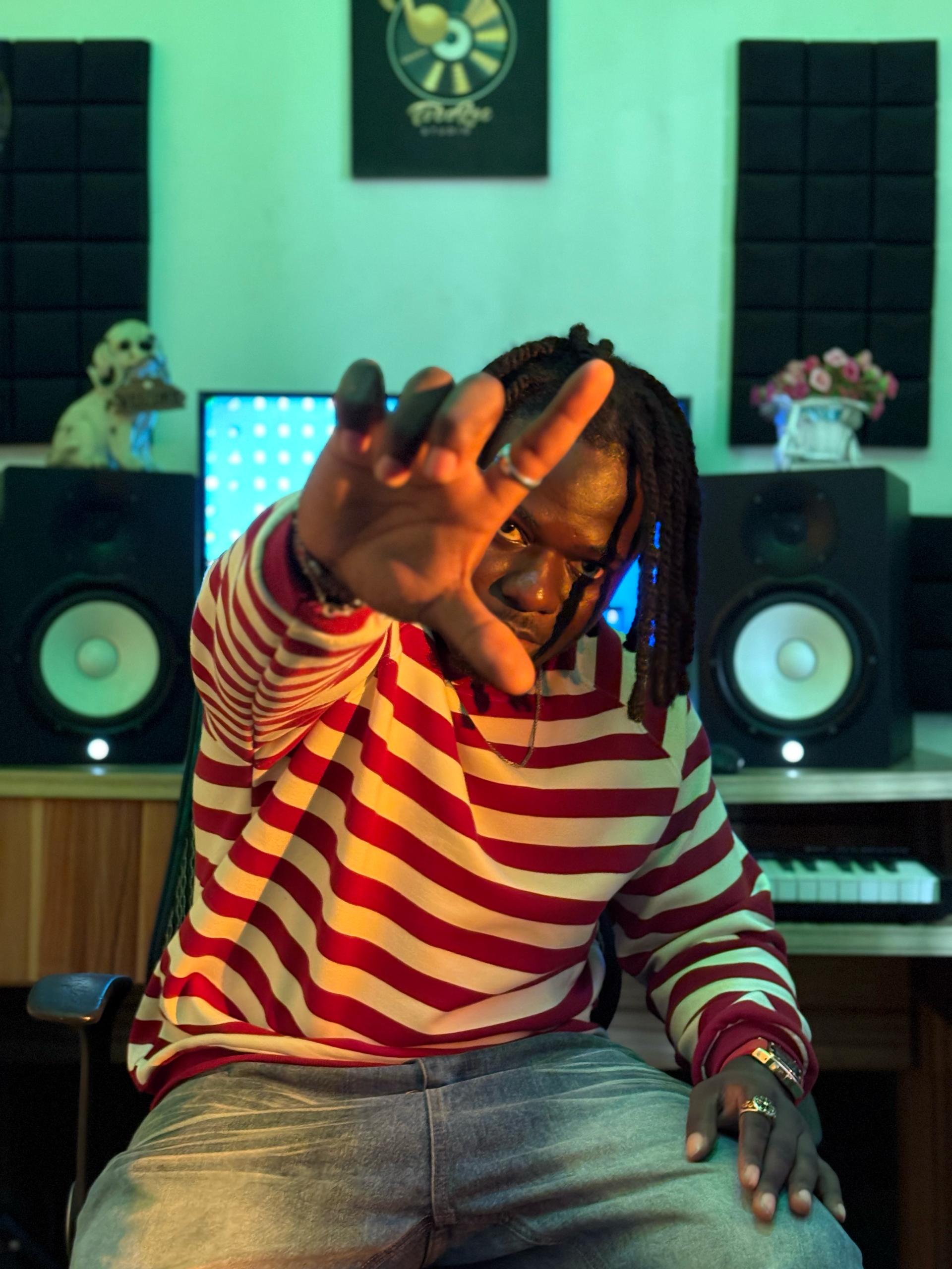 Rexford Showcases Emotional Depth and Party Vibes in Dual Release ...