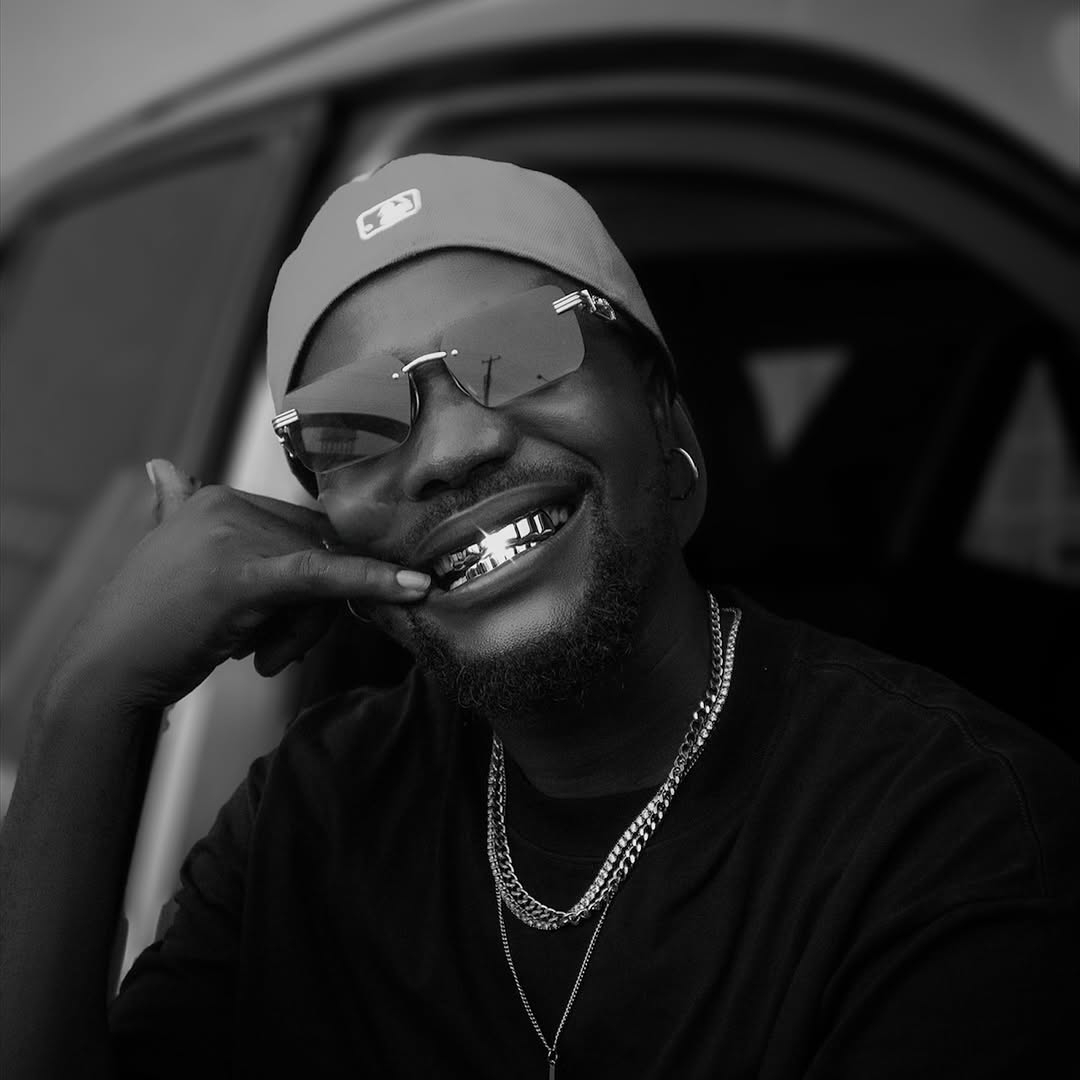 PVRKSIDE Unleashes His Inner "Mufasa" in Explosive New Single - InterSpace Daily.